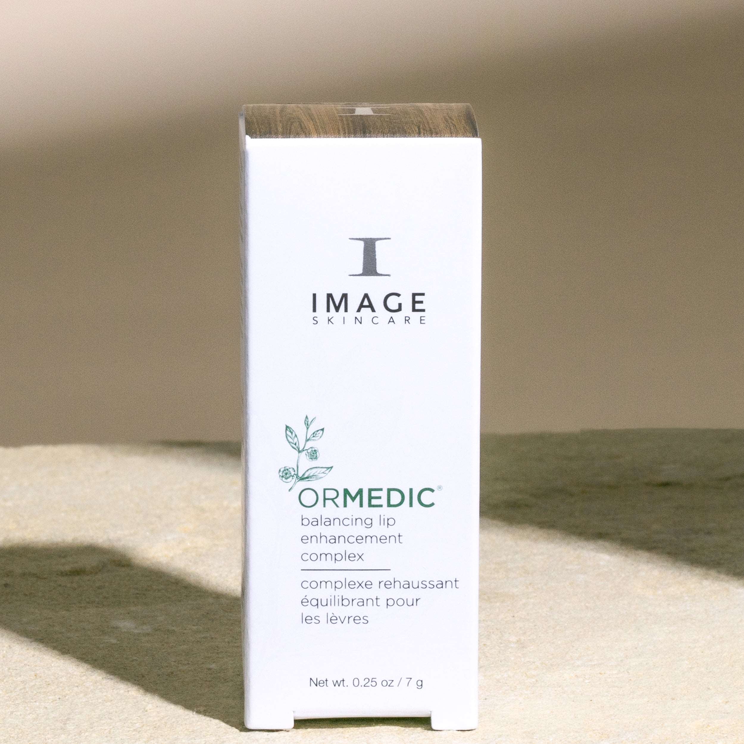 ORMEDIC Balancing Lip Enhancement Complex .25oz – Fluent Skin Health