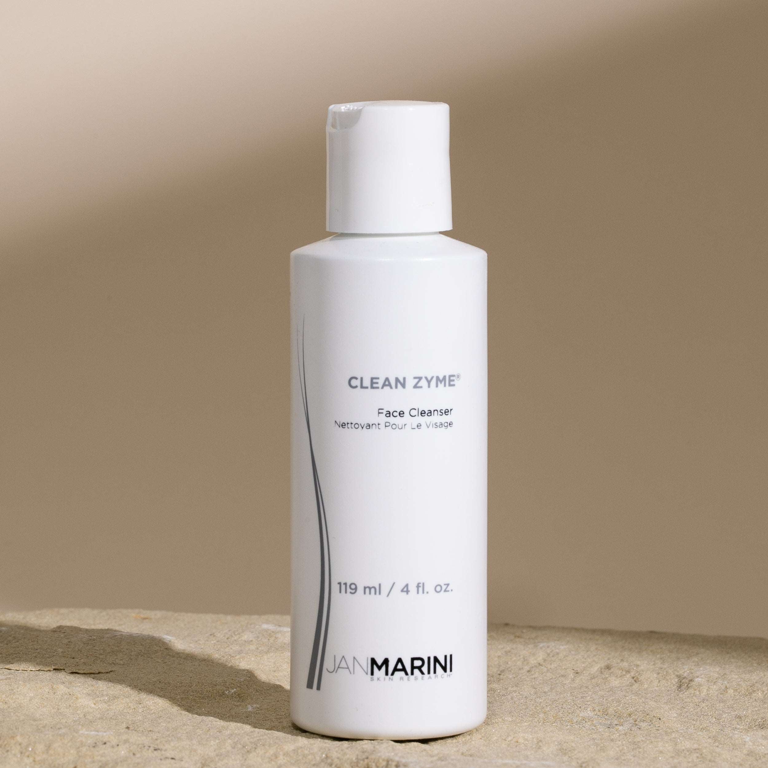 Clean Zyme Cleanser – Fluent Skin Health