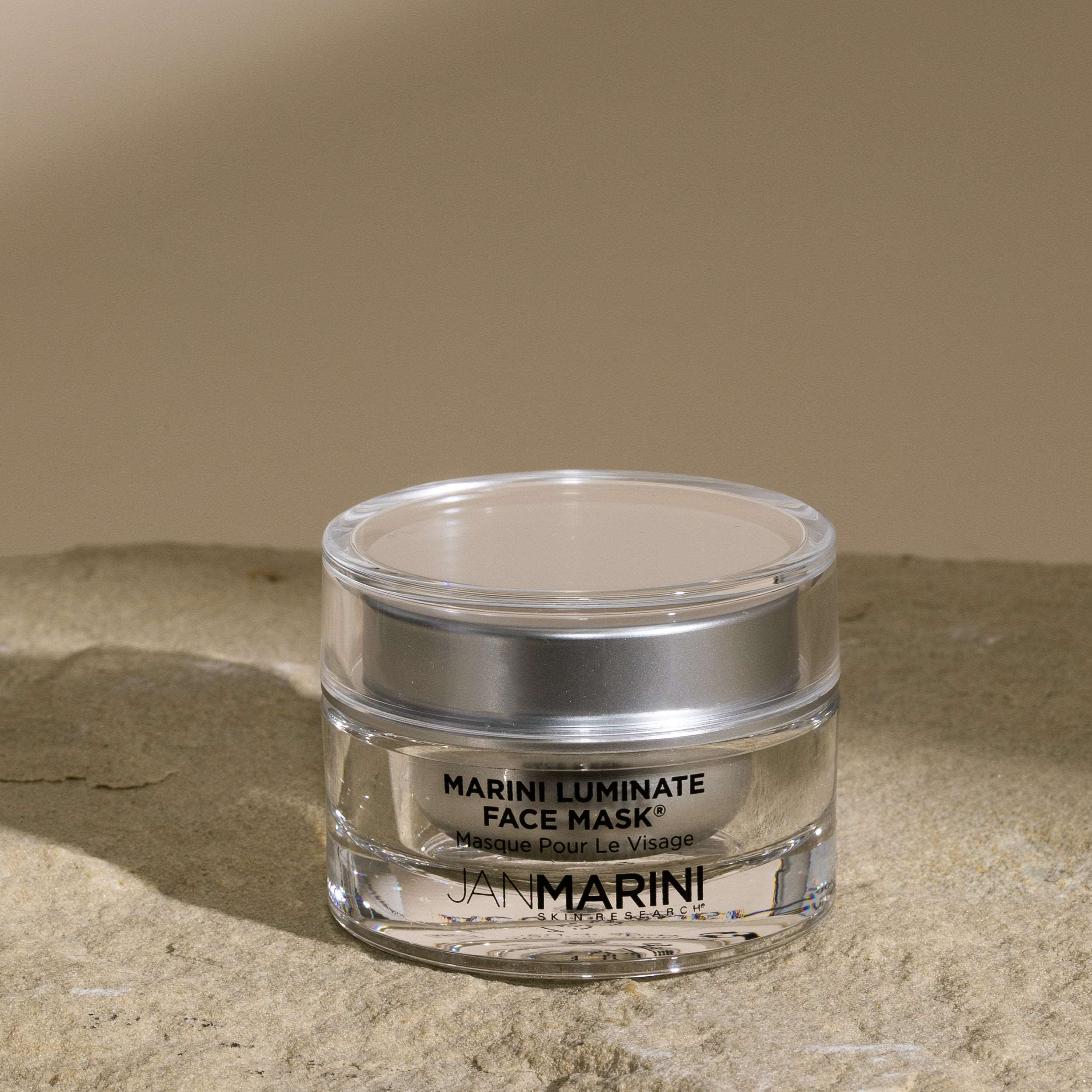 Marini Luminate Face Mask – Fluent Skin Health