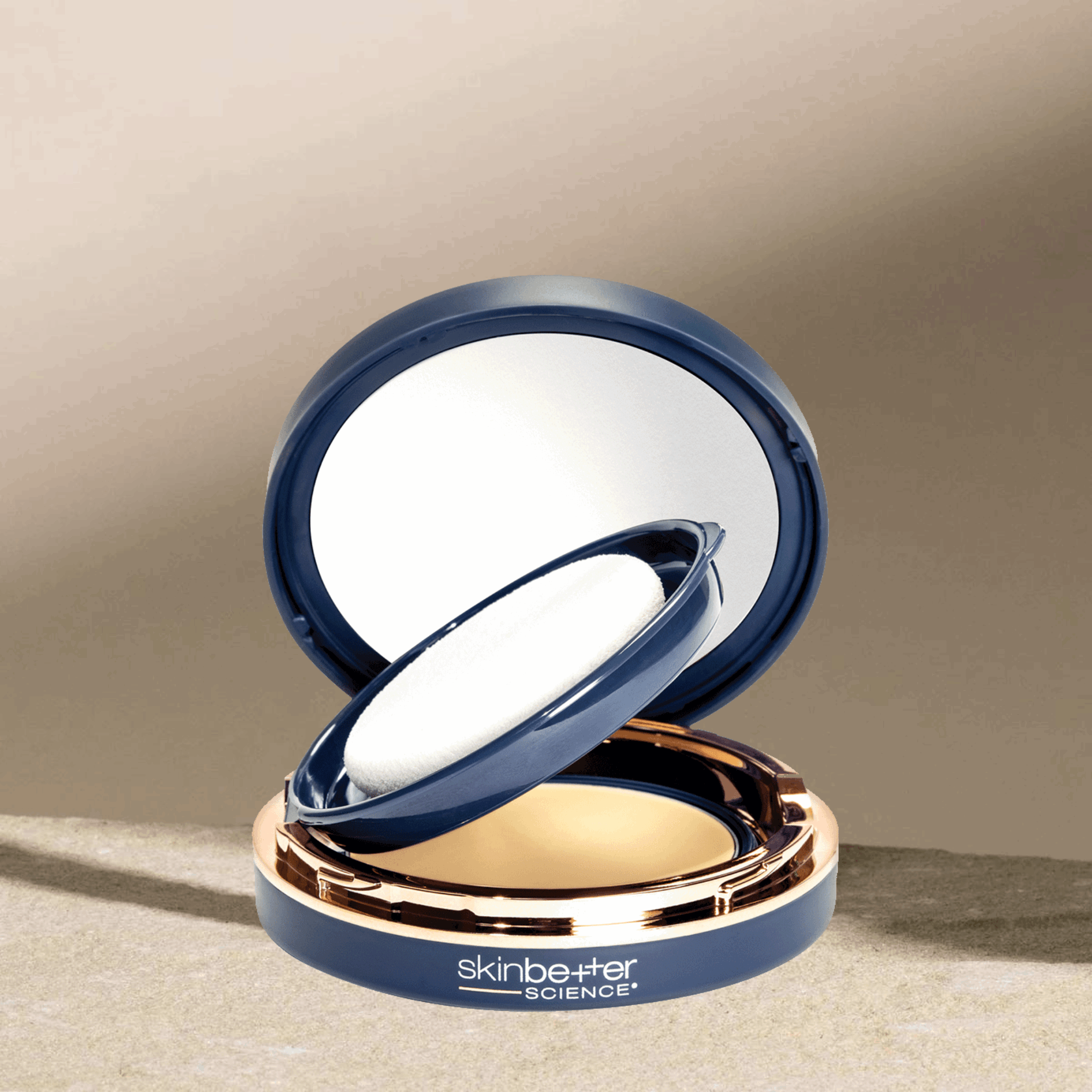 Sunbetter TONE SMART SPF 68 Sunscreen Compact – Fluent Skin Health