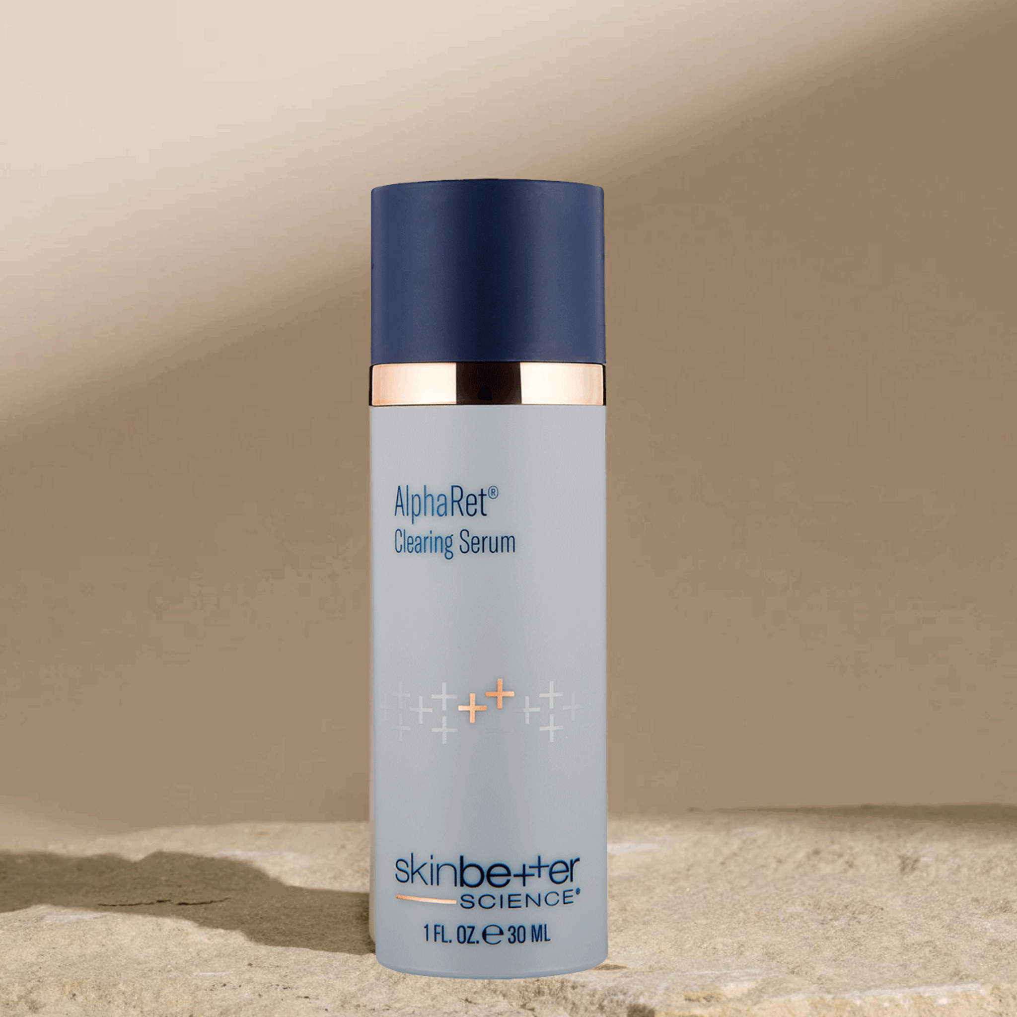 AlphaRet Clearing Serum – Fluent Skin Health