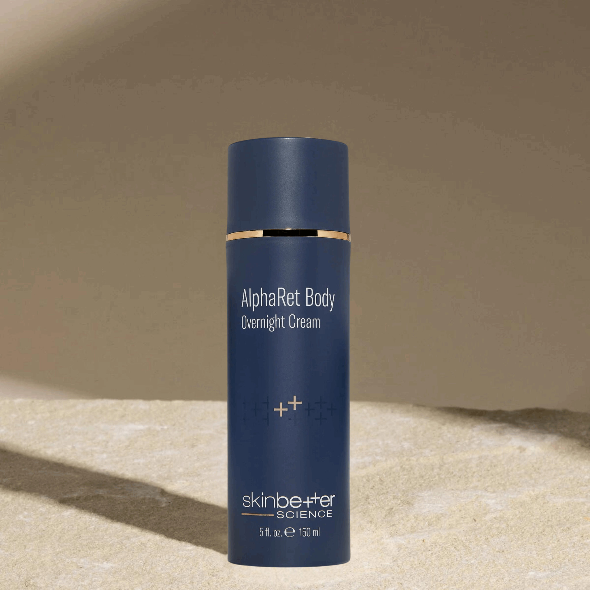 AlphaRet Body Overnight Cream – Fluent Skin Health