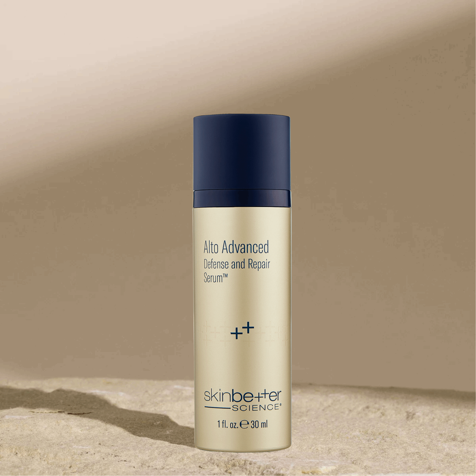 Alto Advanced Defense and Repair Serum – Fluent Skin Health