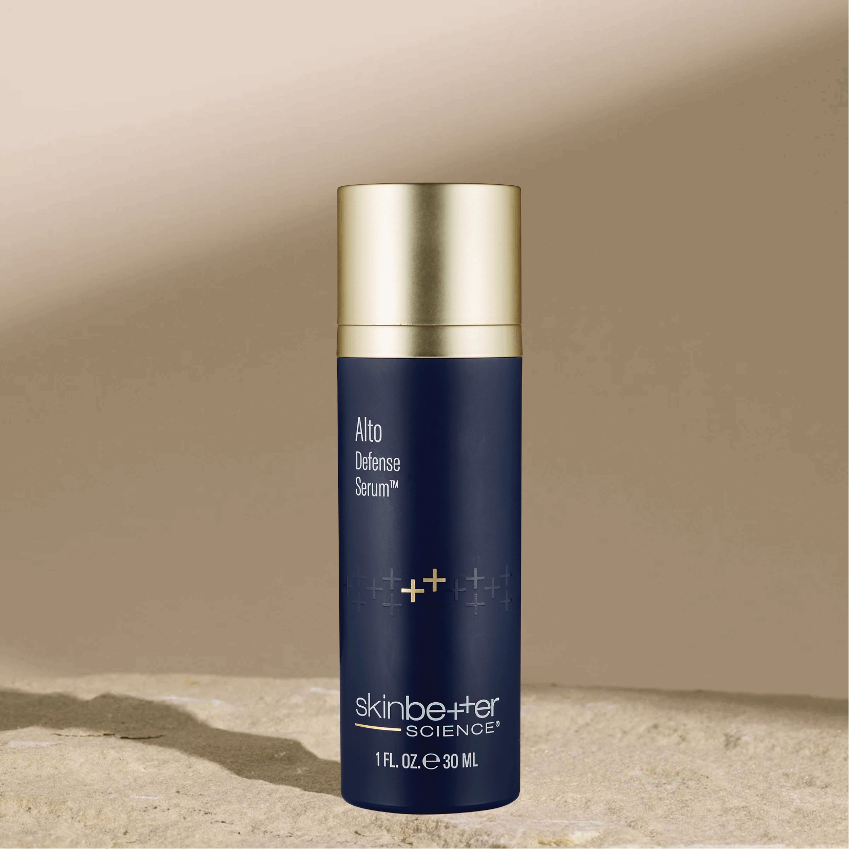 Alto Defense Serum – Fluent Skin Health